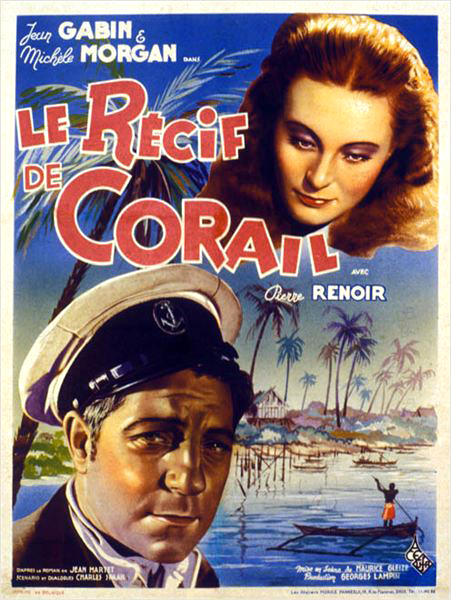 Vive le cinéma ! - Tricots de la Droguerie